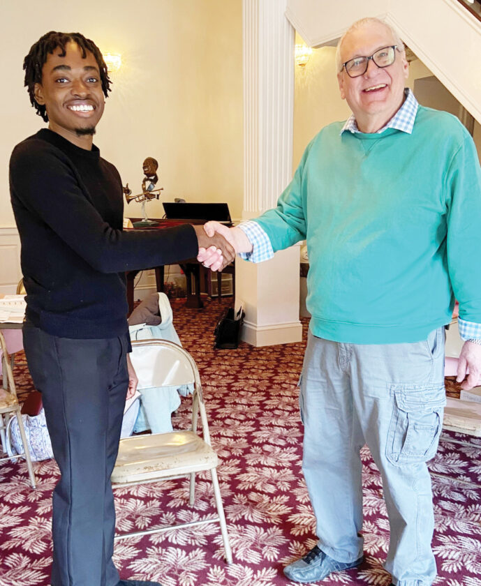 Arts and Letters’ Ohio River Valley Chapter holds competition | News ...